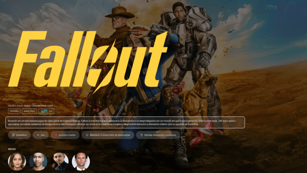 Aplicativo Estilo Netflix NexTV V3 - Painel Web + Apk Base | MercadoWP