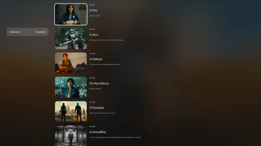 Aplicativo Estilo Netflix NexTV V3 - Painel Web + Apk Base | MercadoWP